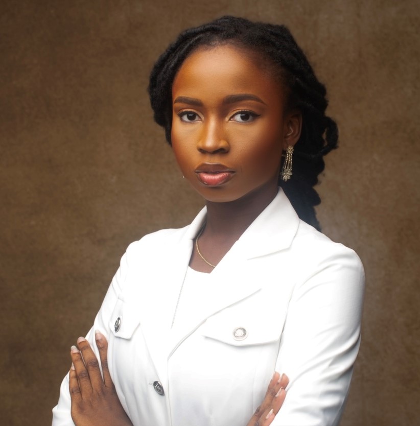 Godsgift Braimah Portfolio